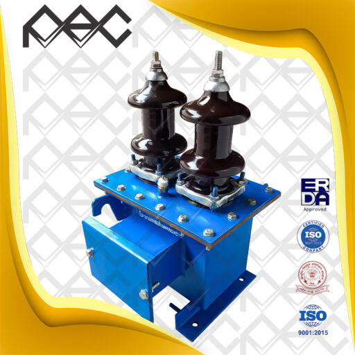 11kV Current Transformer - Power System Control